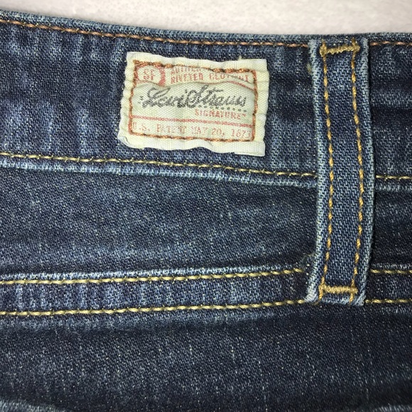 Signature by Levi Strauss | Jeans | Levi Straus Signature | Poshmark